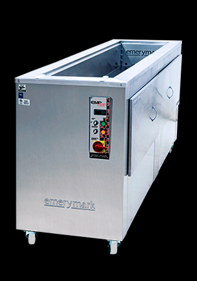 EMP: Máquina Paletera EMP | 1500